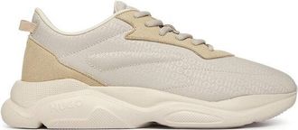 HUGO BOSS Sneakers 50563495 Beige