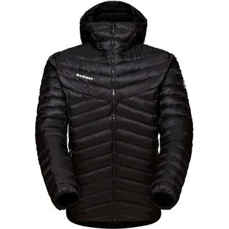 Mammut Herren Funktionsjacke Albula IN Hooded Jacket Men