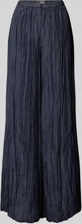 Joseph Stoffhose mit elastischem Bund