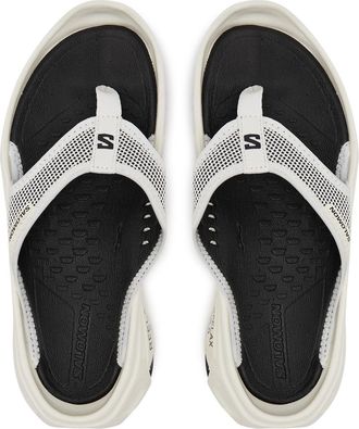 Salomon Zehentrenner Salomon Reelax Break 6.0 L47749800 Wei&szlig;