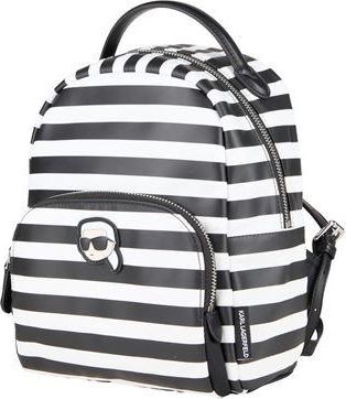 Karl Lagerfeld SACS - Sacs &agrave; dos sur YOOX.COM