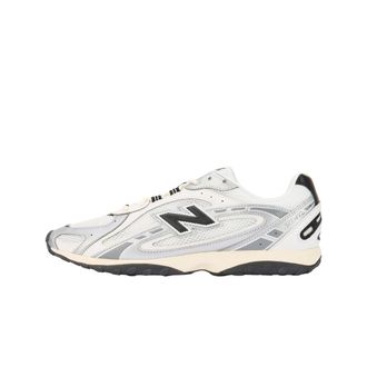 New Balance Homme, Chaussures, Blanc, Taille: 37 1/2 EU 204L Baskets