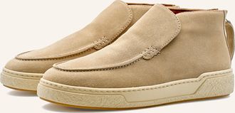 Lottusse Lottusse Sneakers Teix braun