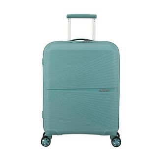 American Tourister unisex, Valises, Vert, Taille: ONE Size Valise cabine Airconic avec serrure TSA