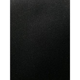 Tagliatore Nero Necktie - Black