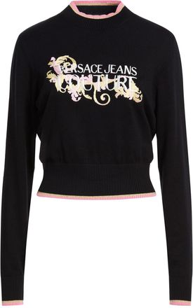 Versace STRICKWAREN - Pullover auf YOOX.COM