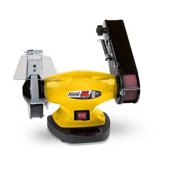 Femi Femi - Schleiftrommel &Oslash;150 mm Band 50x680 mm BG56N 8170222