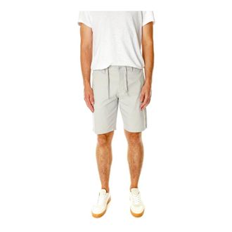 Nn.07 Seb 1680 Shorts - - Shorts - Herren - Grau - W30