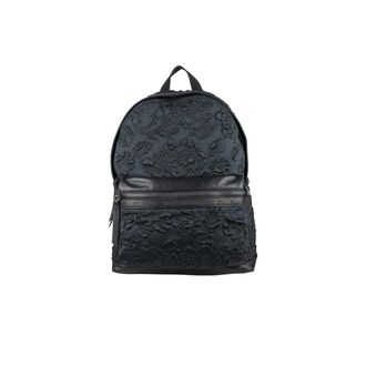 Jimmy Choo London Wilmer Backpack - - Bags - Herren - Schwarzk - ONE SIZE