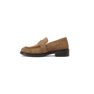 Geox Walk Pleasure Loafers - - Shoes - Damen - Braun - 38 EU