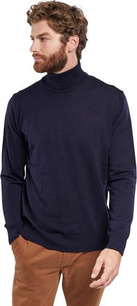 Armor Lux Herren Rollkragen Ferel aus Merinowolle Pullover, Schiff, XXL