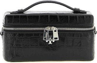 Tory Burch Umh&auml;ngetasche - Schwarz
