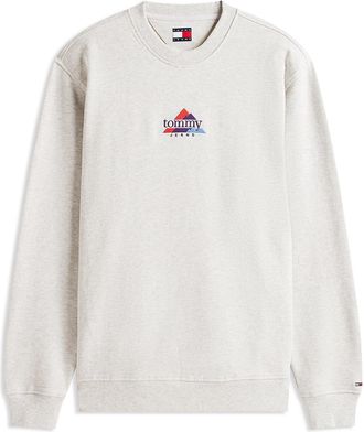 Tommy Jeans Sweatshirt