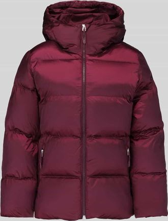 GANT Regular Fit Steppjacke mit Kapuze