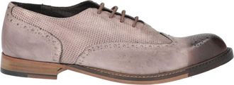 J.P. David SCHUHE - Schn&uuml;rschuhe auf YOOX.COM