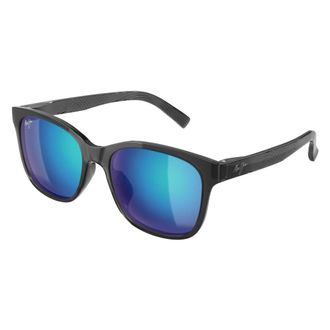 Maui Jim unisex, Accessories, Schwarzk, 56 MMGr&ouml;&szlig;e