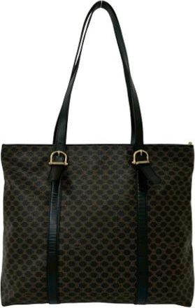 Celine Damen, Pre-Owned, Schwarzk, ONE SIZEGr&ouml;&szlig;e