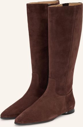 H&ouml;gl Stiefel braun