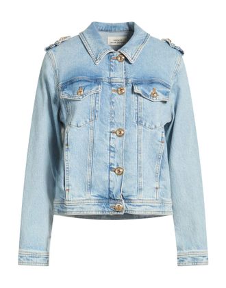 Vicolo JACKEN & M&Auml;NTEL - Jeansjacken/M&auml;ntel auf YOOX.COM