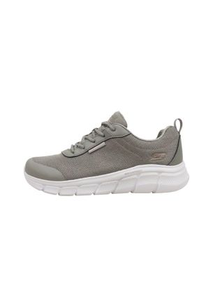 Skechers WATERPROOF: BOBS SPORT B FLEX SNEAKER FLACH