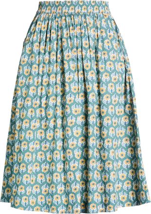 Skall Studio HOSEN & R&Ouml;CKE - Midi-R&ouml;cke auf YOOX.COM