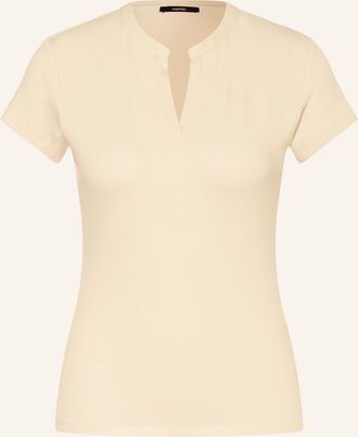 someday Someday T-Shirt Kleoh beige