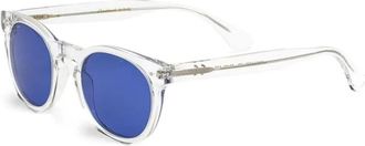 Epos unisex, Accessoires, Gris, Taille: 47 MM Polluce Lunettes de soleil