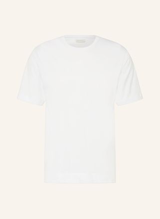 Dries Van Noten Dries Van Noten T-Shirt weiss