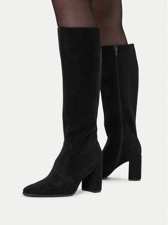 Jenny Stiefel CEO-R25SS05803 Schwarz