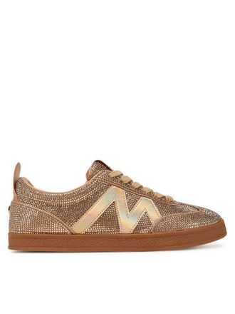 Steve Madden Sneakers Degree-R SM11003778 Ros&eacute;gold