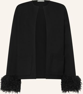 Lilienfels Lilienfels Blazer schwarz