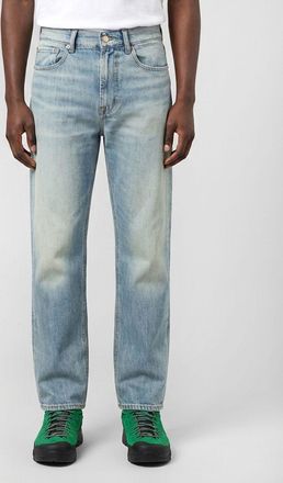 7 For All Mankind Jeans 7 FOR ALL MANKIND Herren Farbe Blau 1
