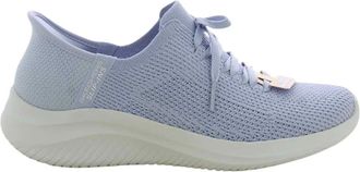 Skechers Damen, Schuhe, Blau, 40 EUGr&ouml;&szlig;e