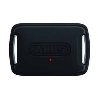 ABUS Alarmbox RC - Mobile Alarmanlage per Fernbedienung (Nicht im Lieferumfang enthalten) aktivieren und deaktivieren - sichert Fahrr&auml;der, Kinderwagen, E-S
