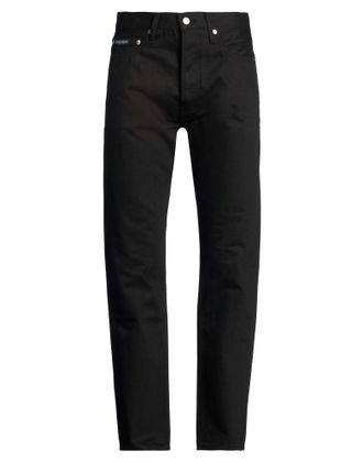 Calvin Klein HOSEN & R&Ouml;CKE - Jeanshosen auf YOOX.COM