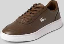 Lacoste Sneaker Logo-Pr&auml;gung Modell Court Pro
