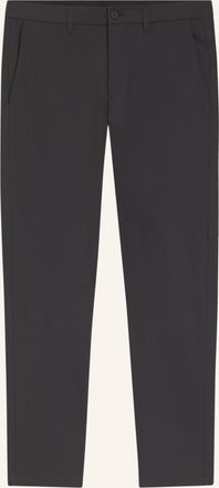 HUGO BOSS Chino Commuter Slim Fit grau