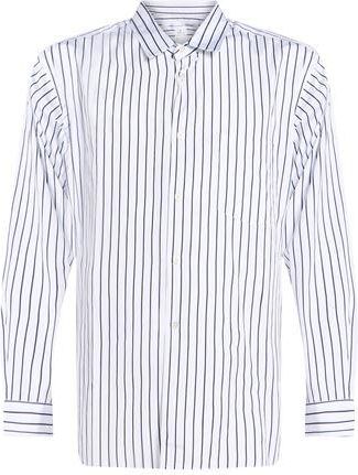 Comme Des Gar&ccedil;ons TOPS - Chemises sur YOOX.COM