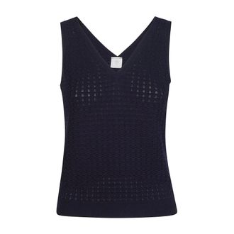 Eleventy Damen, Strickwaren, Blau, XSGr&ouml;&szlig;e
