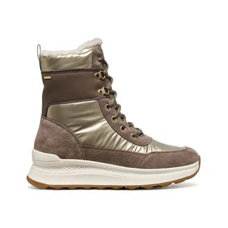 Geox Damen, Schuhe, Braun, 39 EUGr&ouml;&szlig;e