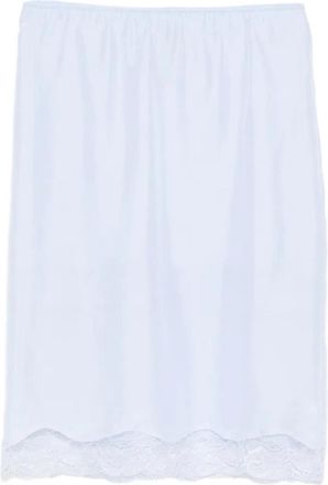 Dorothee Schumacher Jupe Midi - Bleu