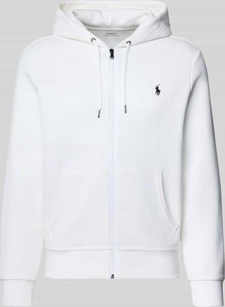 Polo Ralph Lauren Sweatjacke mit Kapuze