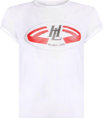 Helmut Lang TOPS - T-shirts auf YOOX.COM