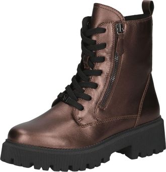 Caprice Schn&uuml;rstiefelette Dilara