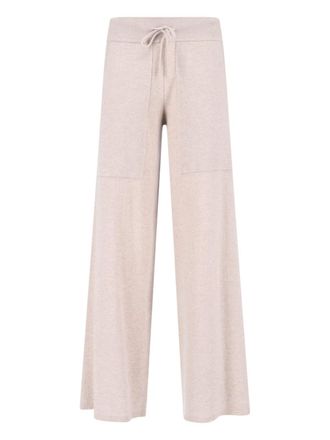 Lisa Yang Cashmere Sports Pants