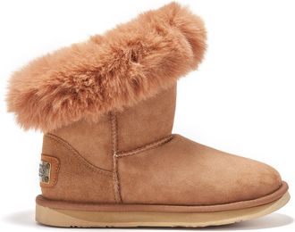 Australia Luxe Foxy Xtra Short Kastanie