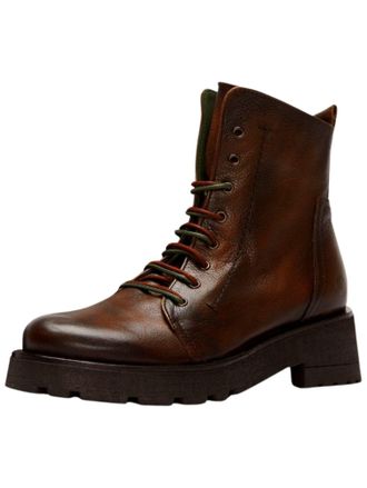 Felmini Schn&uuml;rstiefelette