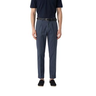 Mason's Pinces Chino Pants - - Trousers - Herren - Blau - L