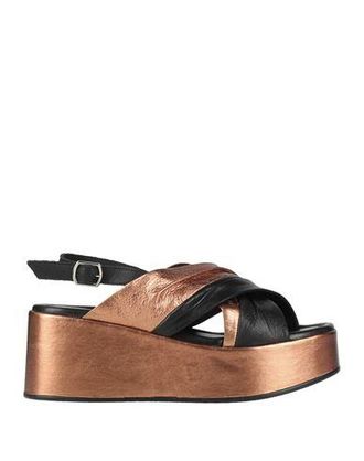 Caf&egrave;noir CHAUSSURES - Sandales sur YOOX.COM