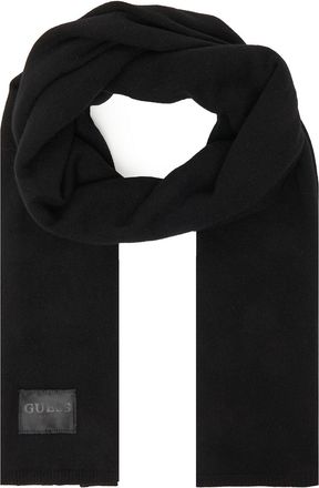 Guess Schal Guess AW5437 POL03 Schwarz